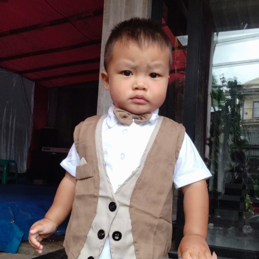 Muhammad Syafiq Andalusi Lisman - NetDigital